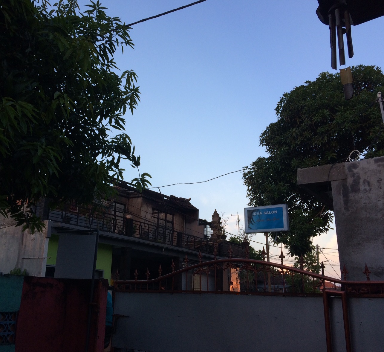 Mencegah Kebakaran Akibat Api Dupa | Paduarsana